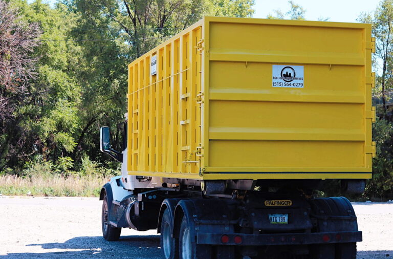 About Us – Roll Offs of Des Moines